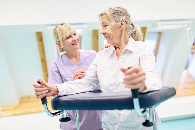 Neurorehabilitation Clinic & Neurological Rehab Hospital | Sheltering ...