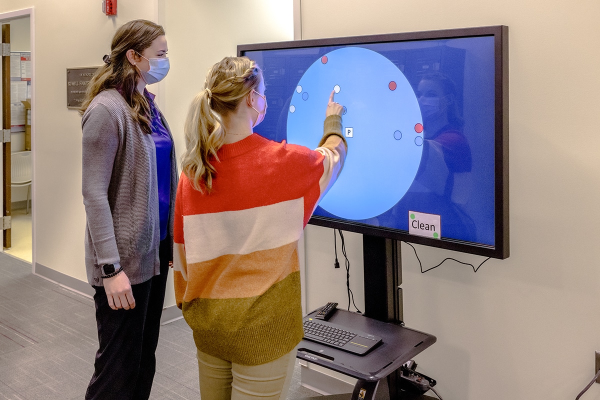 Hanover Outpatient Center - Sheltering Arms Institute