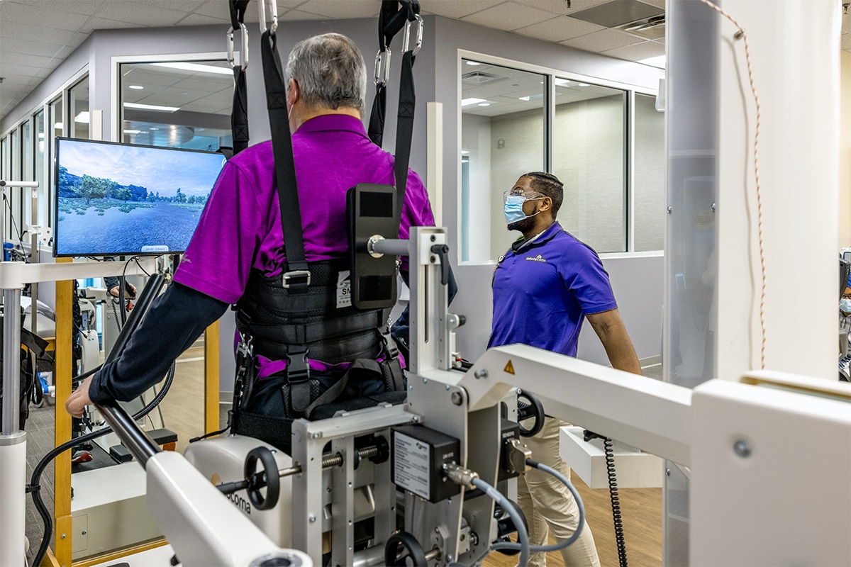 Hanover Outpatient Center - Sheltering Arms Institute