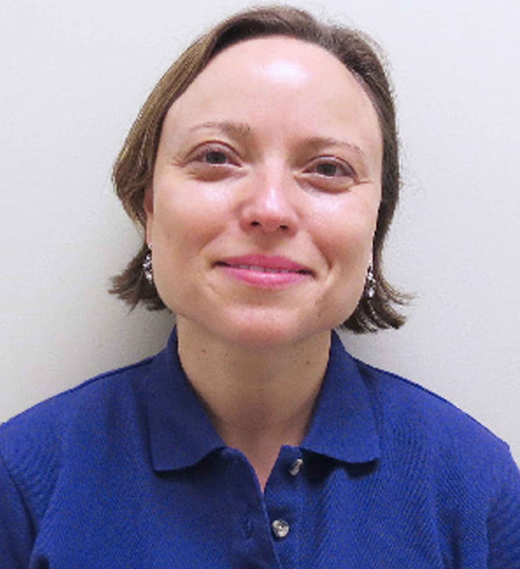 Caroline Betz - Sheltering Arms Institute