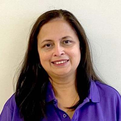 Preeti Verma - Sheltering Arms Institute