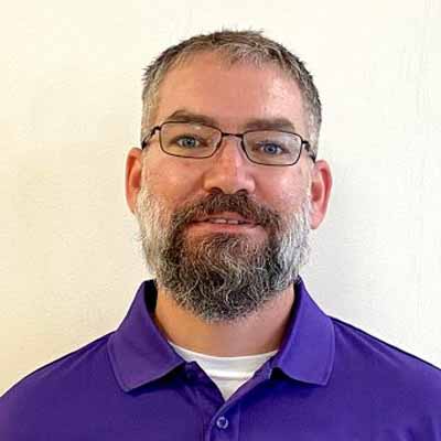 Sean Whittaker - Sheltering Arms Institute