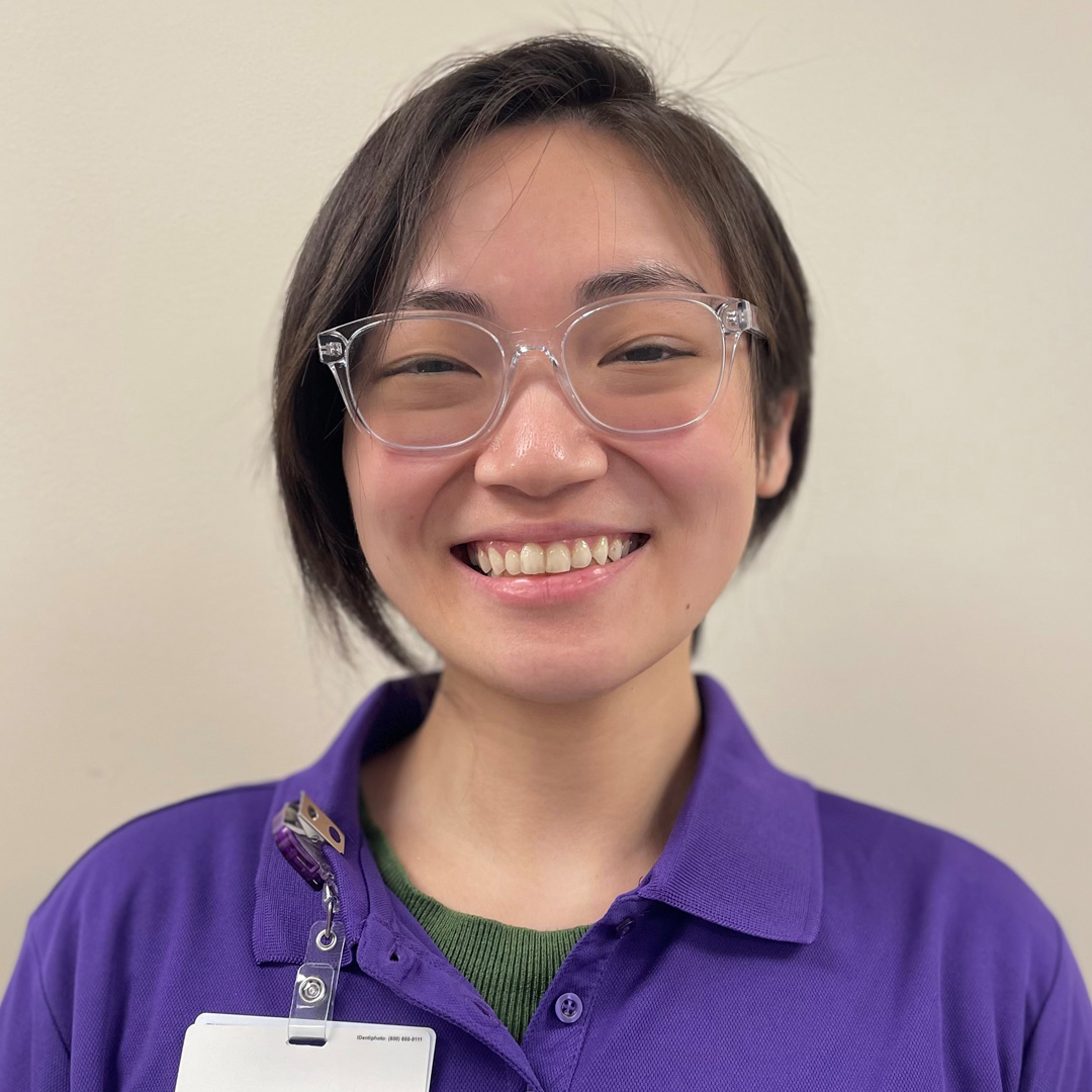 Anne Kim - Sheltering Arms Institute