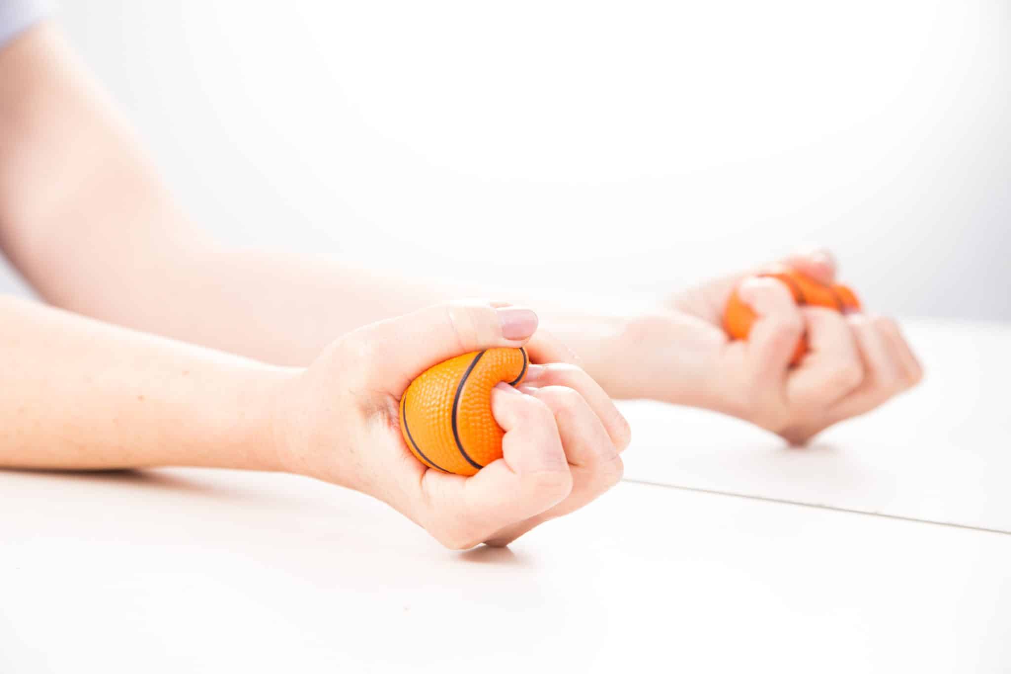 Mirror Therapy for Stroke Recovery - Sheltering Arms Institute