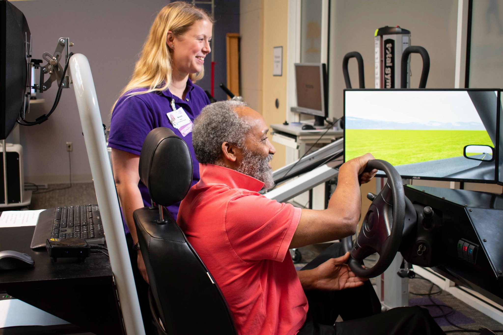 Driver Readiness - Sheltering Arms Institute