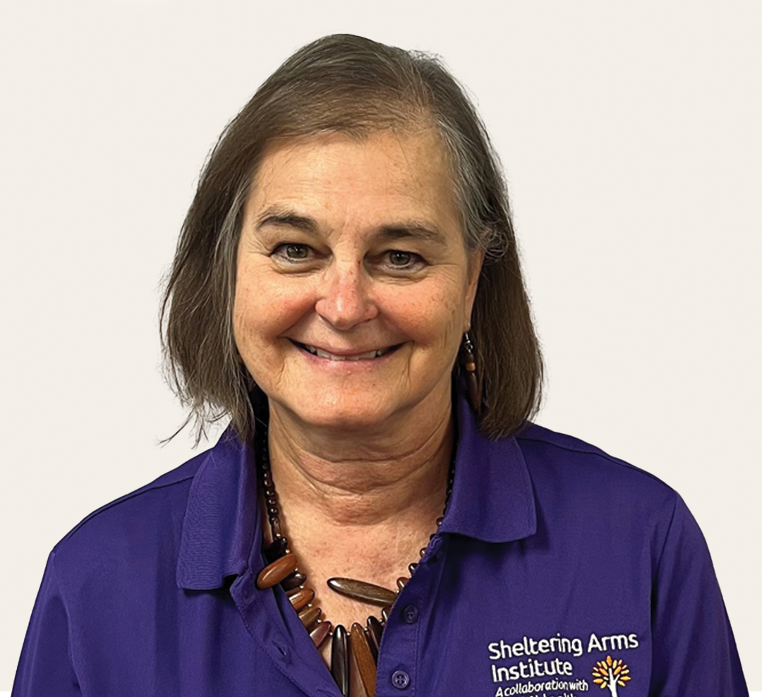 Deborah Marchese - Sheltering Arms Institute