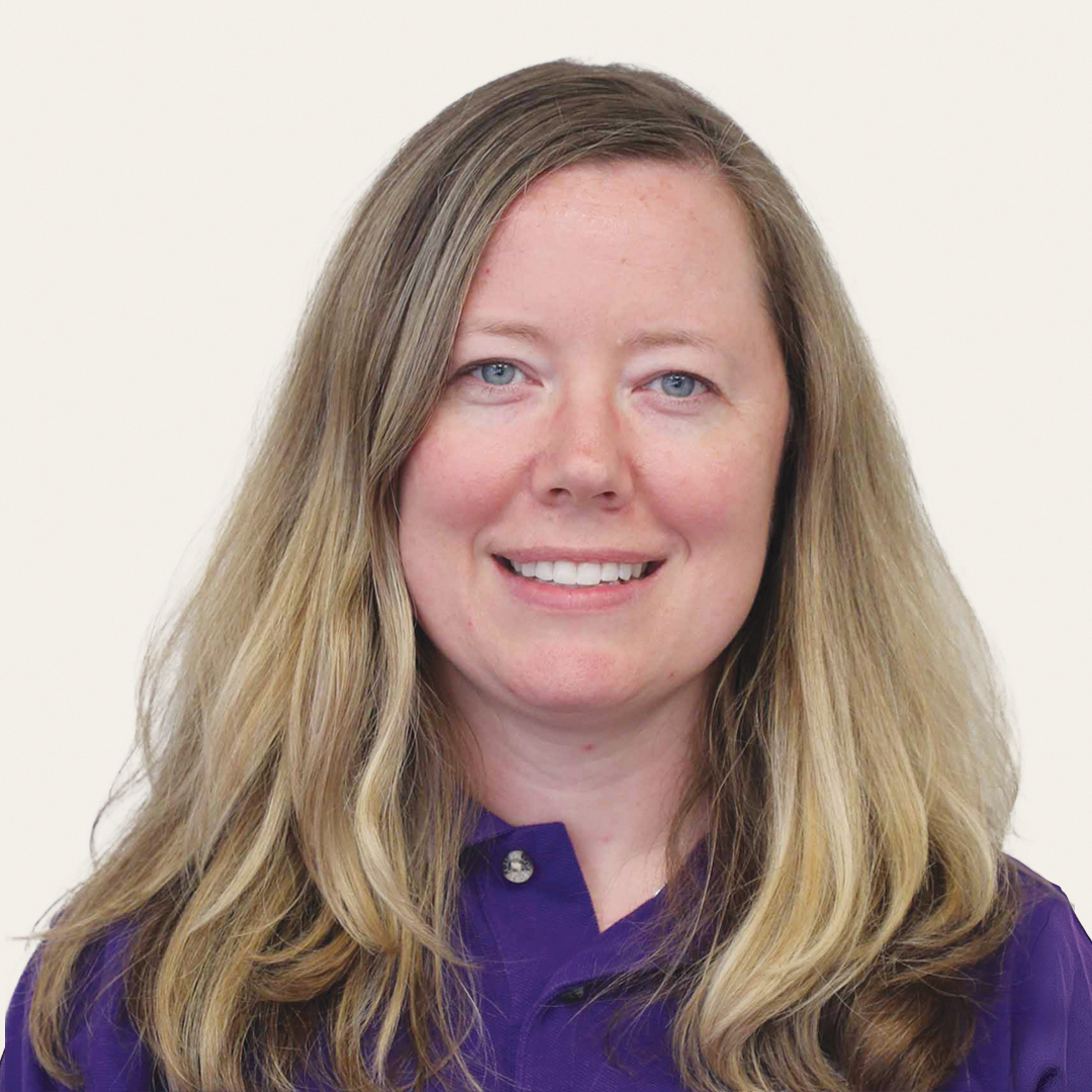 Becky Alwood - Sheltering Arms Institute