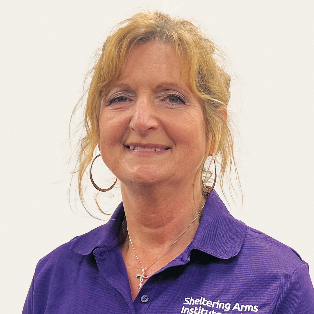 Linda Bonham - Sheltering Arms Institute