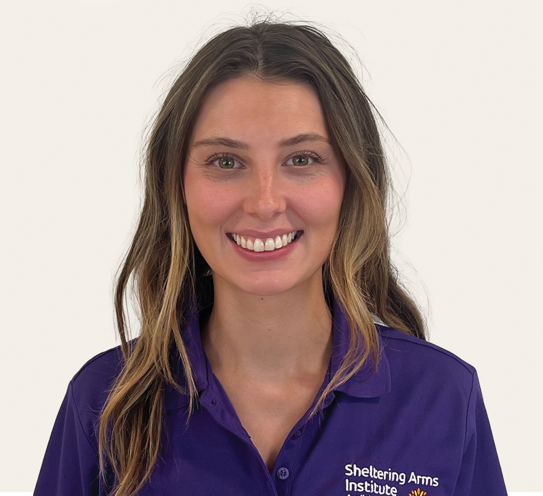 Madison Howell - Sheltering Arms Institute