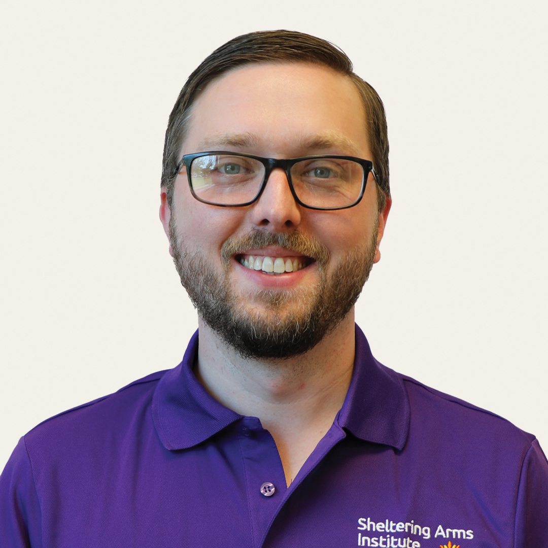 William Riddick - Sheltering Arms Institute