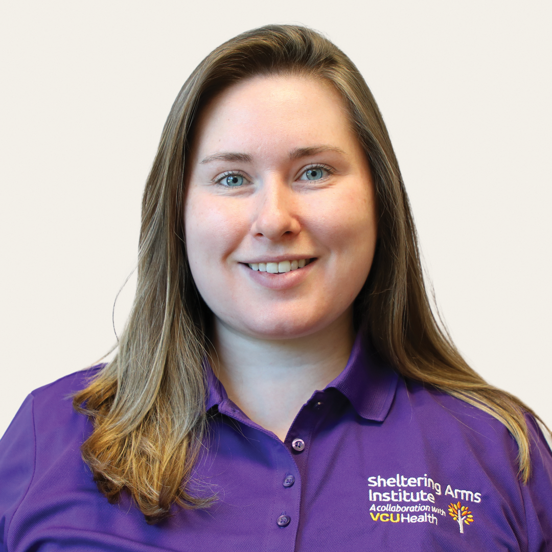 Lindsay Smith - Sheltering Arms Institute