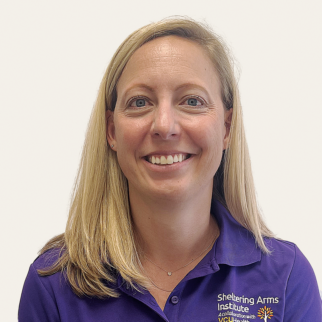 Elizabeth Stanley - Sheltering Arms Institute