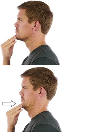 Exercises for Temporomandibular Disorder - Sheltering Arms Institute