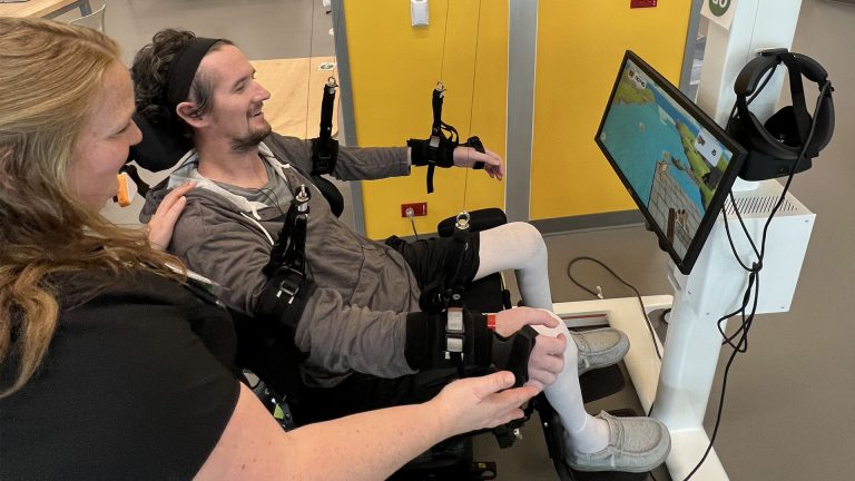 Model Systems - Sheltering Arms Institute