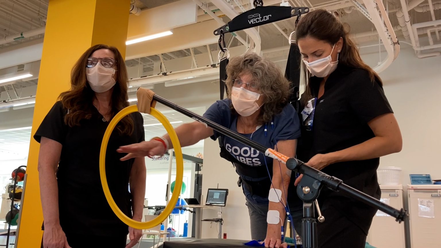 Lower Limb Prosthesis 101: Knowledge is Power - Sheltering Arms Institute