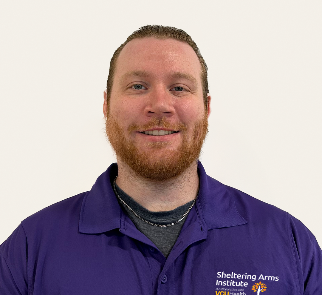 Conner Scallan - Sheltering Arms Institute