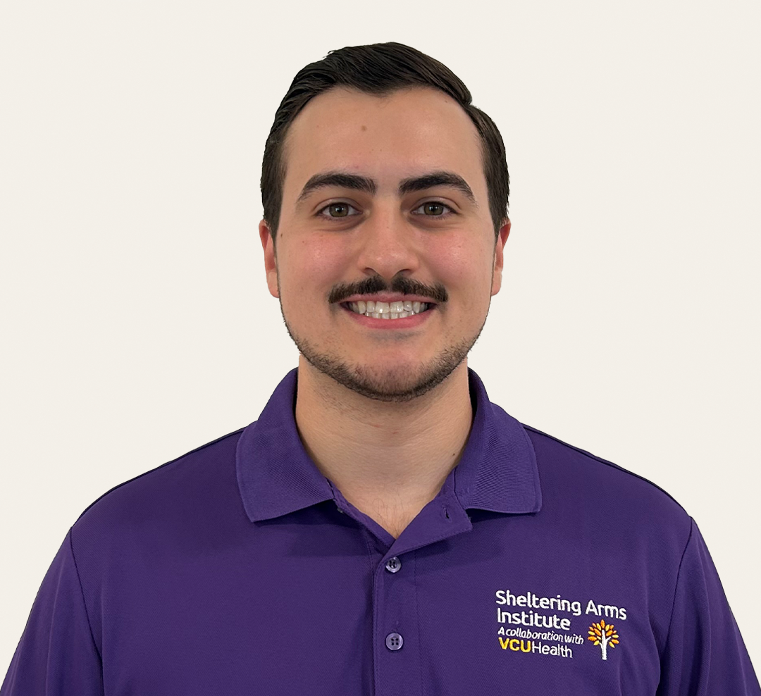 Jonathan Dameron - Sheltering Arms Institute