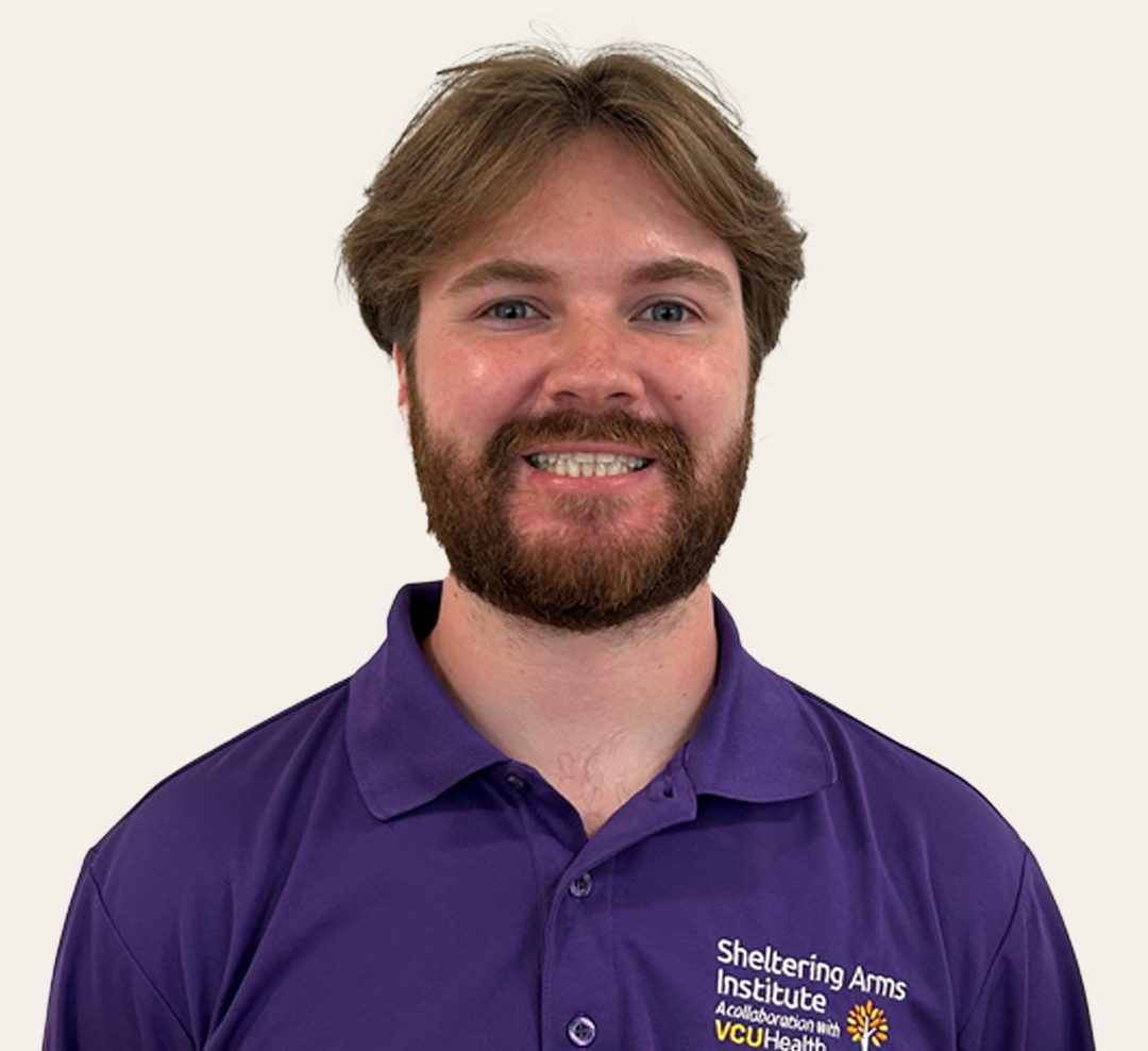 Nathan Sulkin - Sheltering Arms Institute
