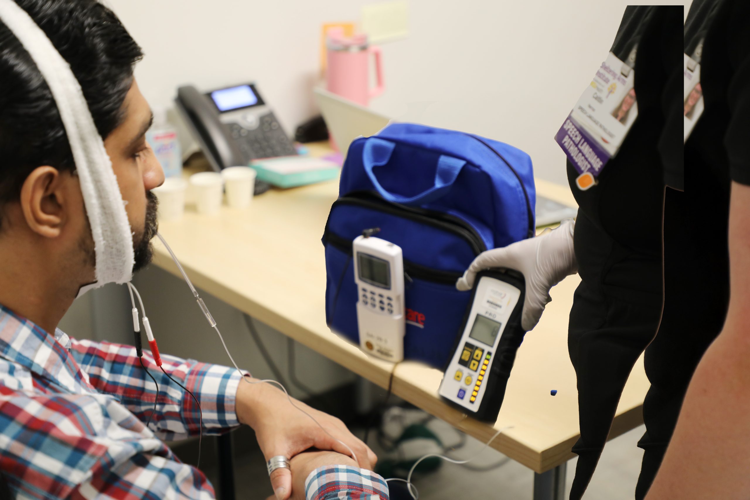 Ampcare Effective Swallowing Protocol - Sheltering Arms Institute