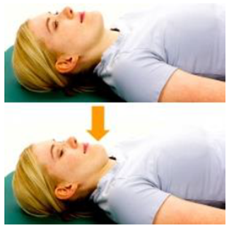 5 Exercises For Concussions - Sheltering Arms Institute