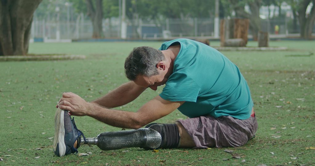 5 Exercises For Concussions - Sheltering Arms Institute